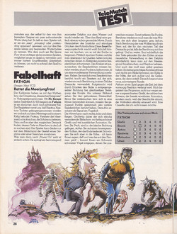 Kultpower Archiv: Komplettscan Telematch 1/1984